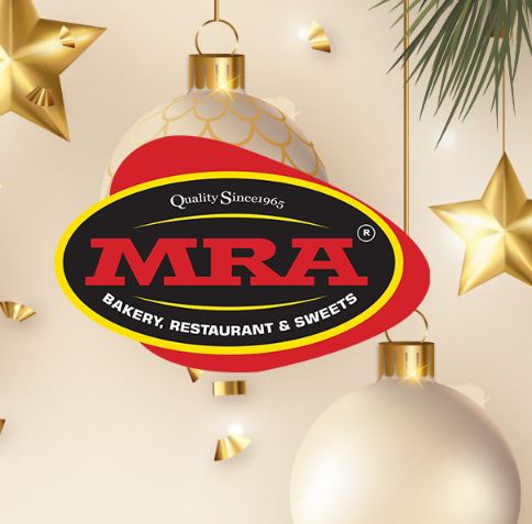 MRA Bakery Restaurant & Sweets - Home